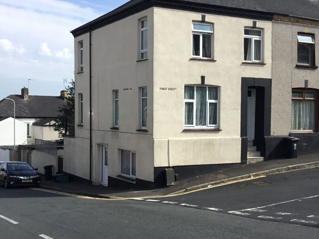 Property Management Agency Newport | Number One Property Management