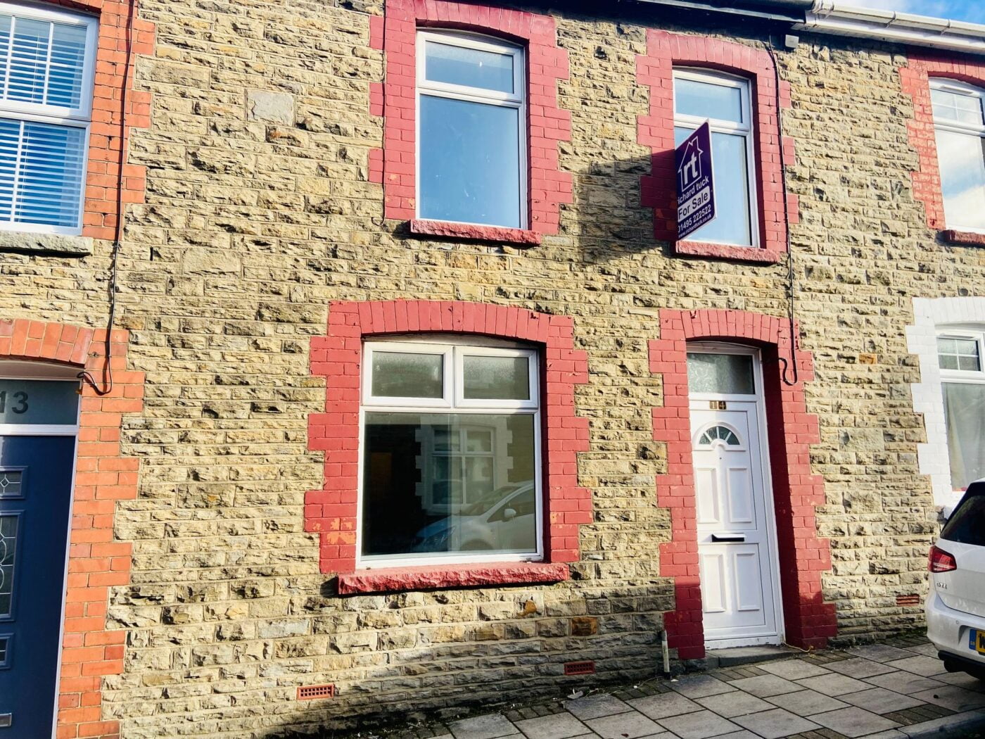 Property Management Agency Newport | Number One Property Management